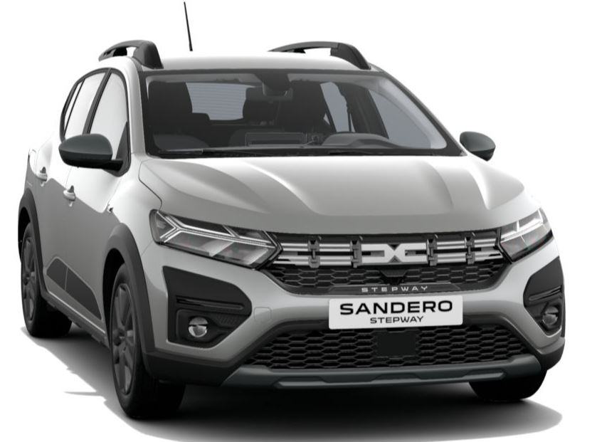 DACIA SANDERO STEPWAY EXPRESSION 1.0 TCE 90, 2023 god.