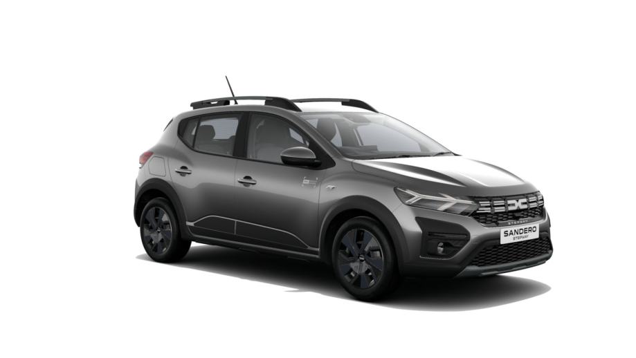 DACIA SANDERO STEPWAY, 2024 god.