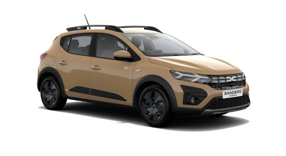 DACIA SANDERO STEPWAY, 2024 god.
