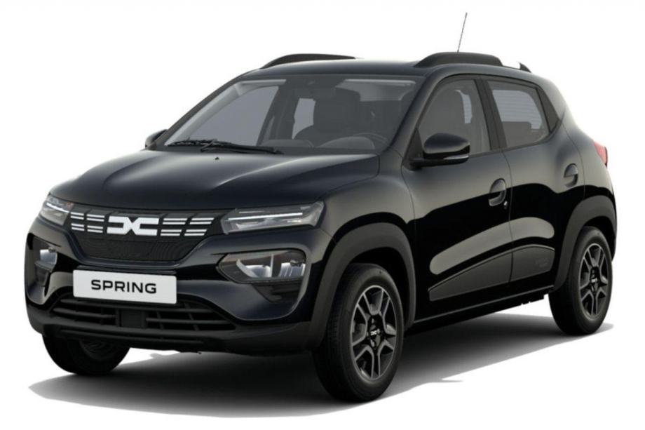 Dacia Spring Expression Electric 45 (33 kW), 2022 god.
