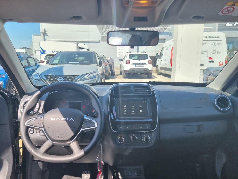 Dacia Spring Expression Electric 45 (33 kW) AKCIJSKA CIJENA!!, 2023 god.