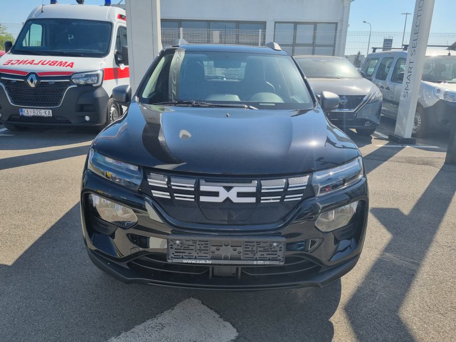 Dacia Spring Expression Electric 45 (33 kW) AKCIJSKA CIJENA!!, 2023 god.
