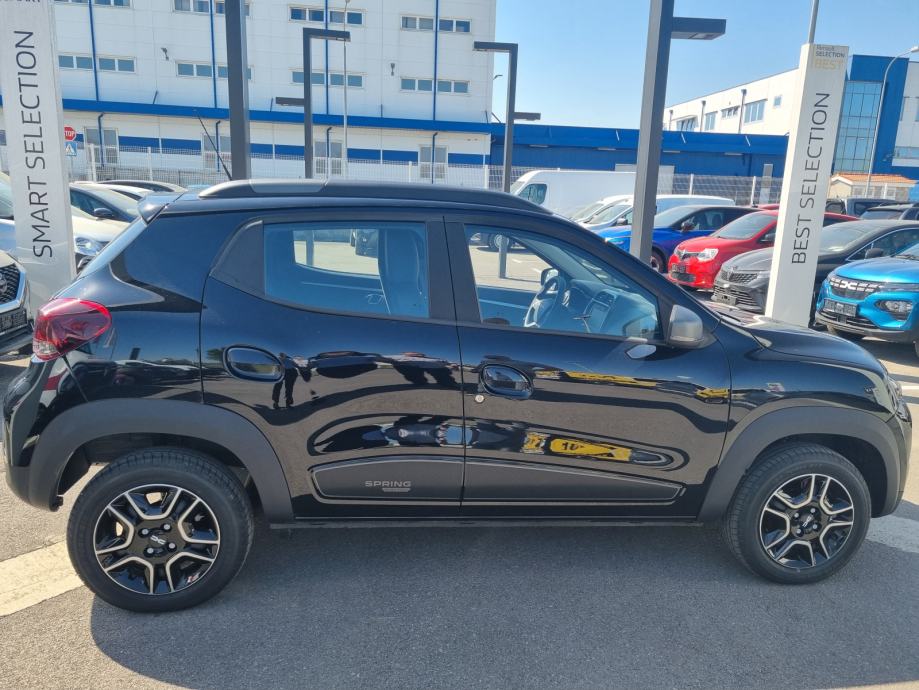Dacia Spring Expression Electric 45 (33 kW) AKCIJSKA CIJENA!!, 2023 god.