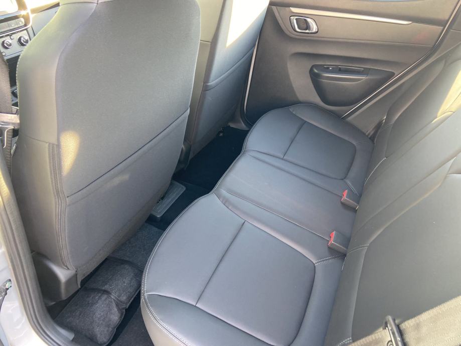 DACIA SPRING EXPRESSION Electric 45, 2022 god.