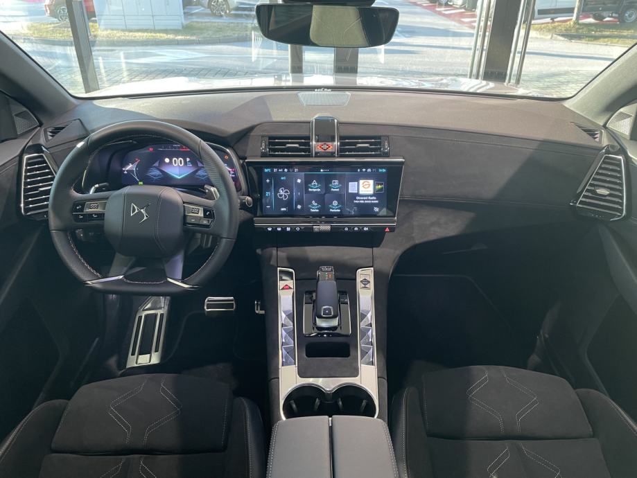 DS 7 PALLAS BlueHDi 130 Automatic ***AKCIJA***, 2024 god.