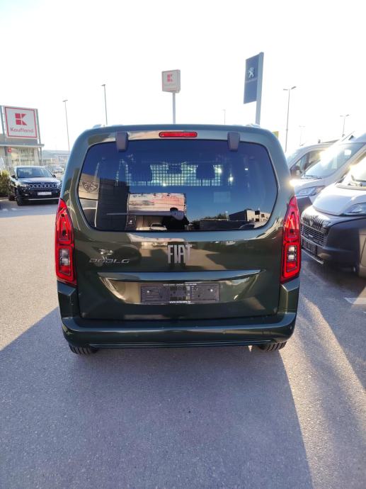 *NOVI* Fiat Doblo Cargo 1.5 Multijet (102 KS) COMBI L1 N1 MT, 2025 god.