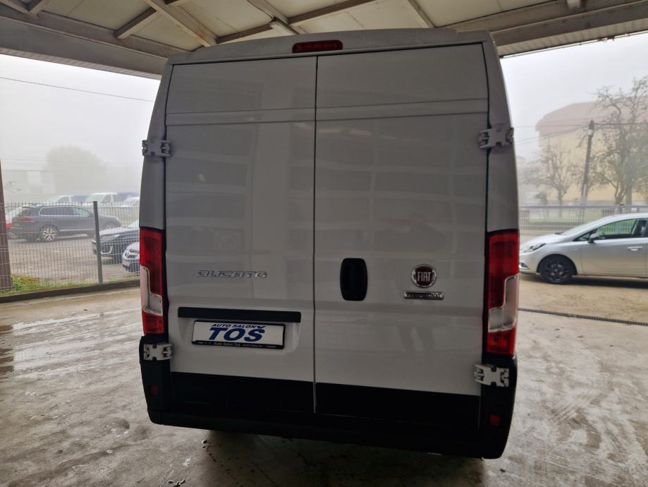 Fiat Ducato 2.2 Mjet L3H2 13m2- REZERVIRANO!!!, 2023 god.