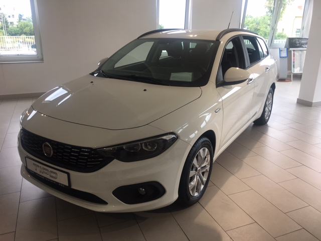 Fiat Tipo Easy SW 1,6 Multijet *NOVO VOZILO*, 2017 god.