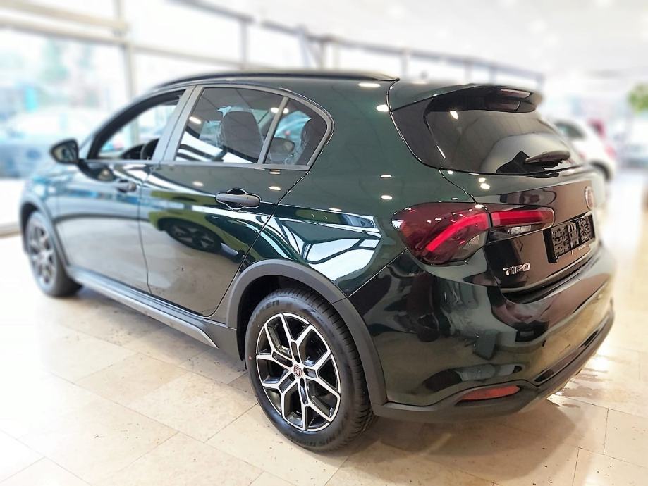 Fiat Tipo HB 1.0 GSE City Cross- ISPORUKA ODMAH -, 2023 god.