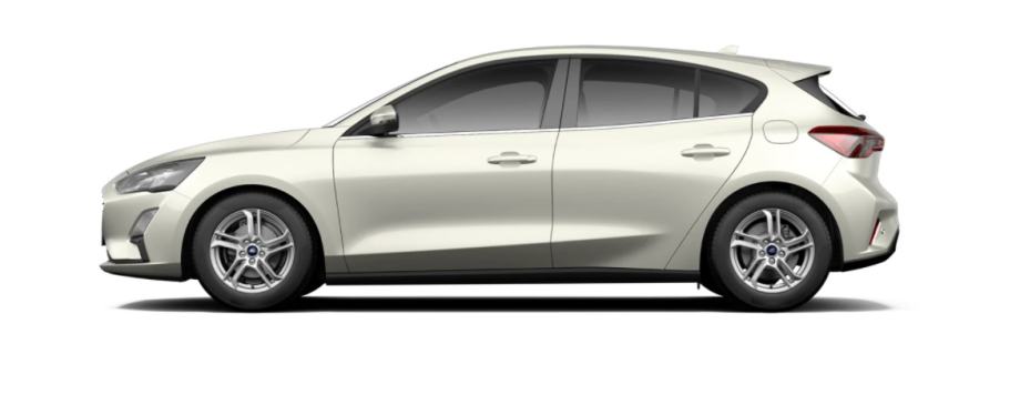 Ford Focus Lounge B&O 1,0 Ecoboost 125 KS, 2020 god.