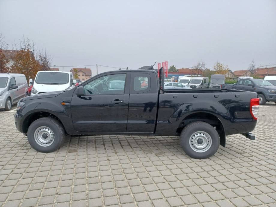 Ford Ranger 2,0TDCI 170KS XL RAP CAB N1 ***Akcija, isporuka odmah ...