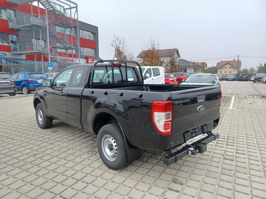 Ford Ranger 2,0TDCI 170KS XL RAP CAB N1 ***Akcija, isporuka odmah ...