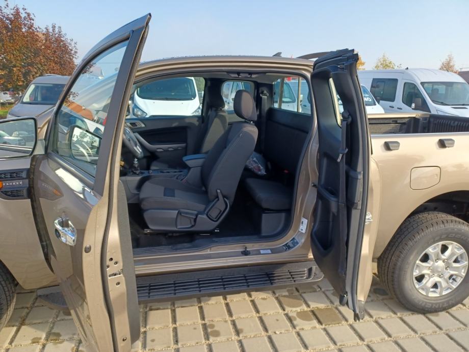 Ford Ranger 2,0TDCI 170KS XLT RAP CAB ***Akcija, isporuka odmah!, 2022 god.