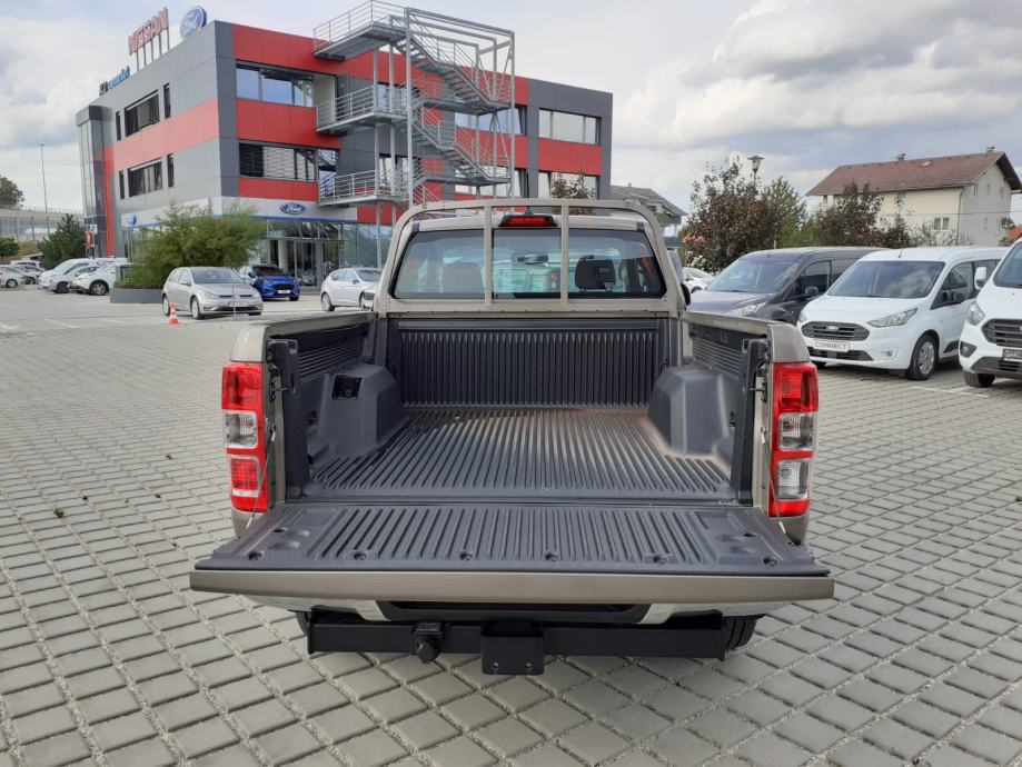 RANGER ICA RAP CAB XLT 2.0TDCI 170Ks, 2020 god.