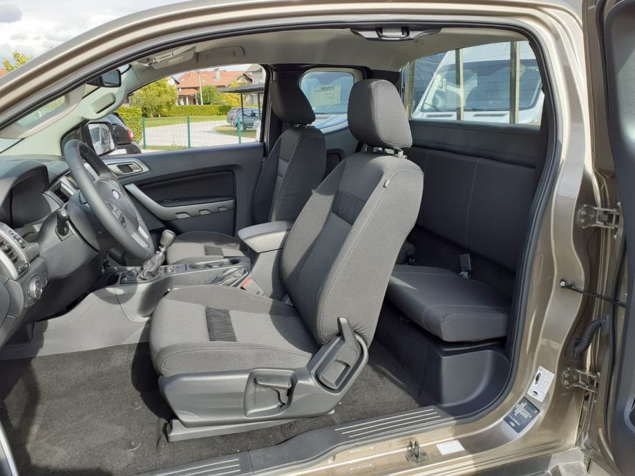RANGER ICA RAP CAB XLT 2.0TDCI 170Ks, 2020 god.