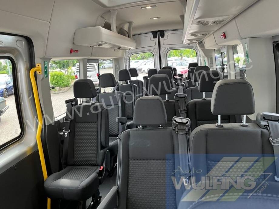 FORD TRANSIT V363 Bus 460 L4H3 RWD 170ks Trend, 2022 god.