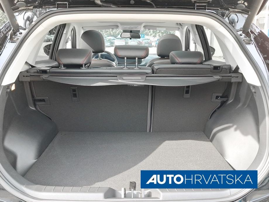 FORTHING T5 EVO 1.5T 177KS - 5 godina jamstva, 29.990,00 €, 2025 god.