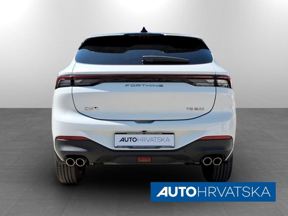 FORTHING T5 EVO 1.5T 177KS - 5 godina jamstva, 29.990,00 €, 2024 god.