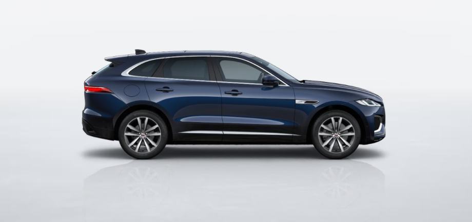 JAGUAR F-PACE R-DYN SE 2.0 204 AWD A8 MHEV, 2023 god.