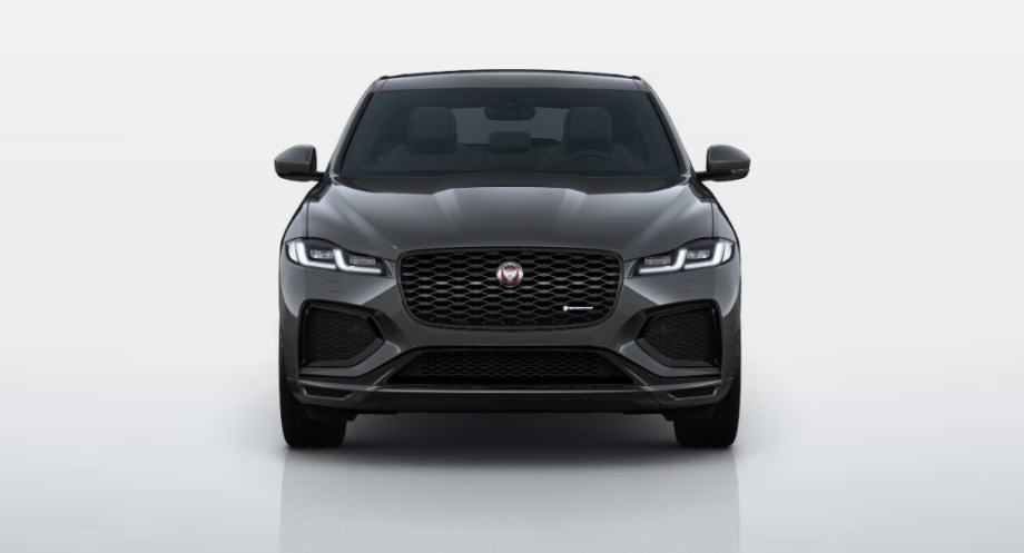 JAGUAR F-PACE R-DYN SE 2.0 204 AWD A8 MHEV, 2023 god.