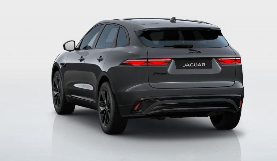 JAGUAR F-PACE R-DYN PREMIUM PLUS D204, 2023 god.