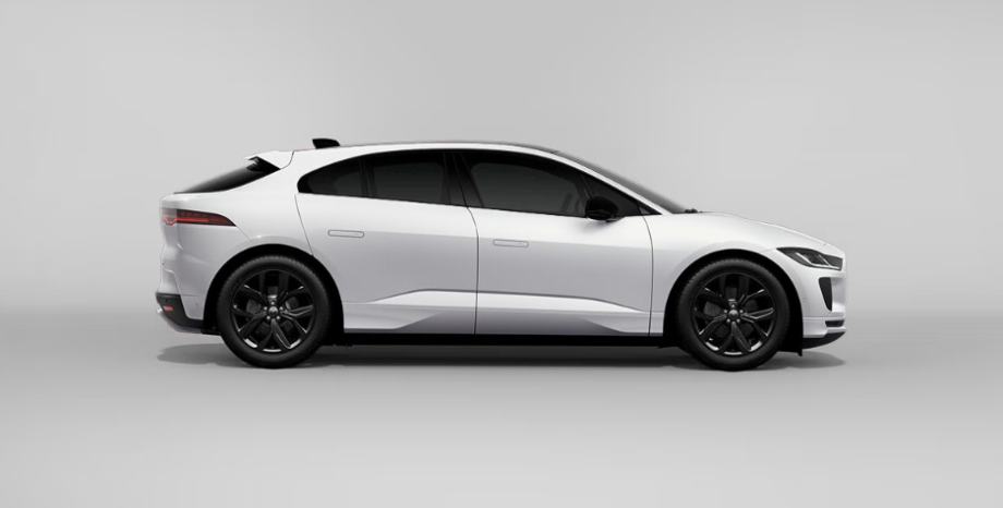 JAGUAR I-PACE R-DYNAMIC SE 400HP AWD, 2023 god.