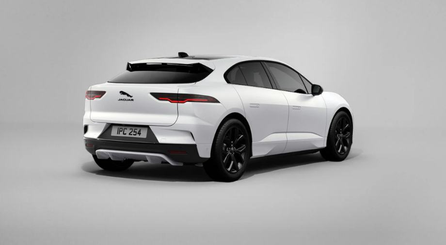 JAGUAR I-PACE R-DYNAMIC SE 400HP AWD, 2023 god.