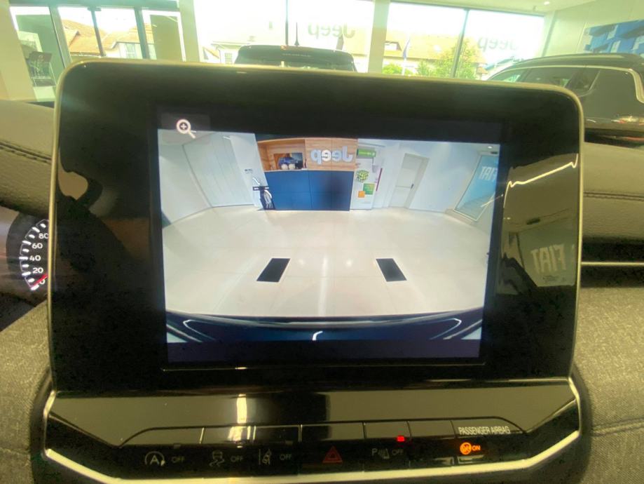 Jeep Compass MCA 1,6 Longitude 130KS - AKCIJA - ISPORUKA ODMAH!!!, 2022 ...