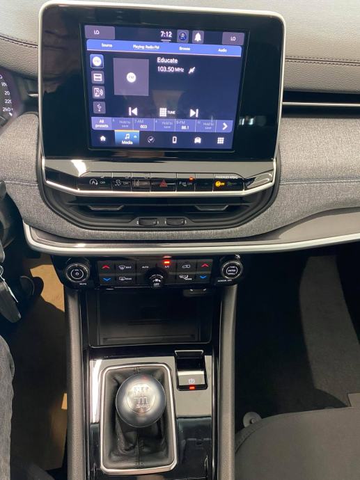 Jeep Compass MCA 1,6 Longitude 130KS - AKCIJA - ISPORUKA ODMAH!!!, 2022 ...