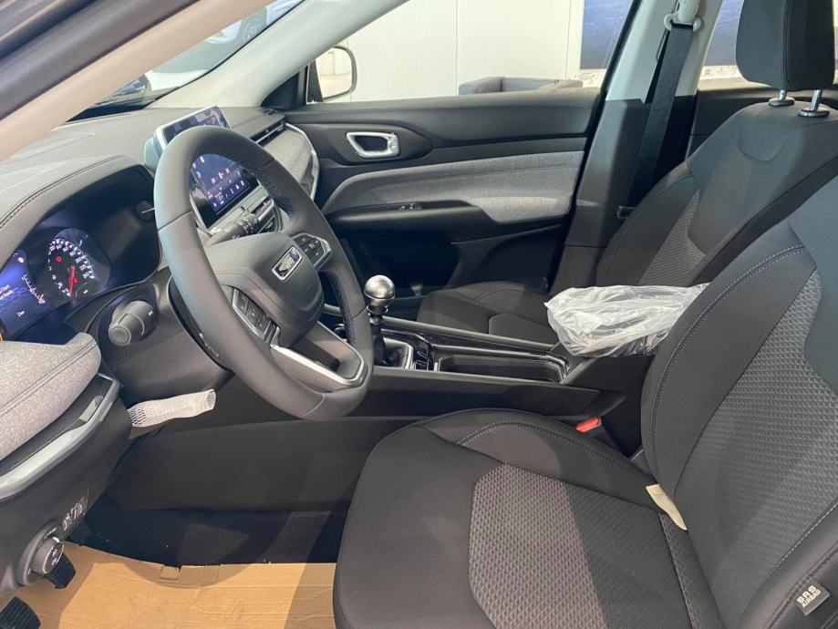 Jeep Compass MCA 1,3 GSE (130 KS) Longitude - DOSTUPNO ODMAH!!!, 2022 god.