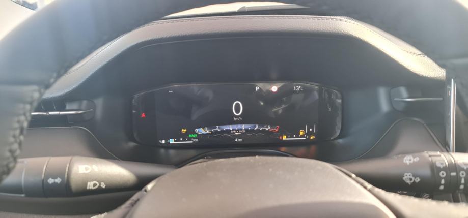 Jeep Compass MCA 1.5 (130 KS) MHEV S automatik, 2022 god.