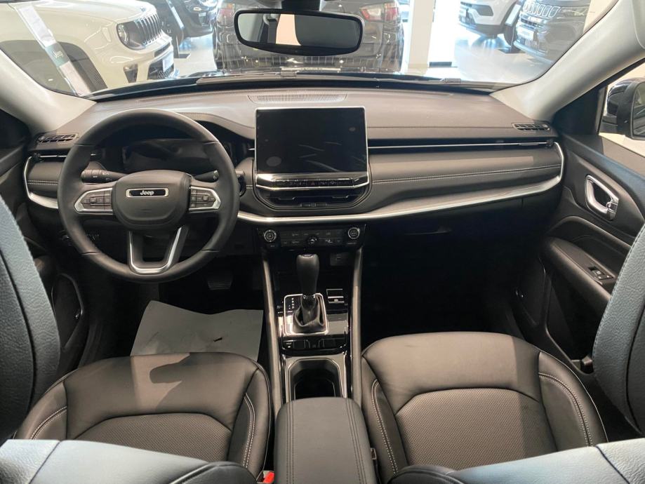 Jeep Compass 1.5 MHEV automatik S NAVI Winter paket - AKCIJA!!!, 2023 god.