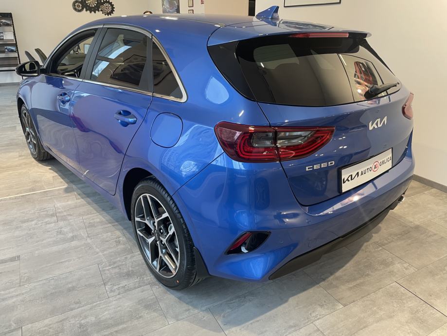 Kia Ceed 1.5 T-GDI EX VISION-ISPORUKA ODMAH!, 2023 god.