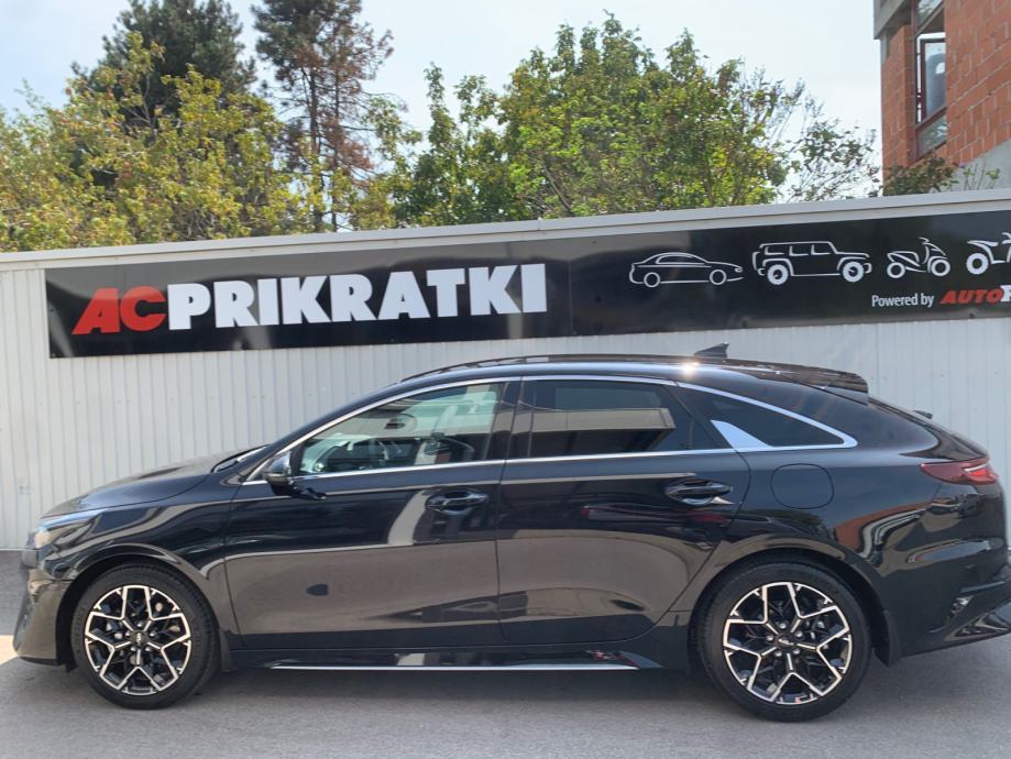 Kia Proceed 1,5 T-GDI ISG GT-LINE 7DCT Smart, 2024 god.