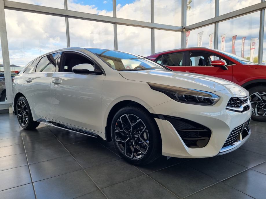 KIA PROCEED 1.5 T-GDI GT-LINE SMART 7DCT/, 2024 god.