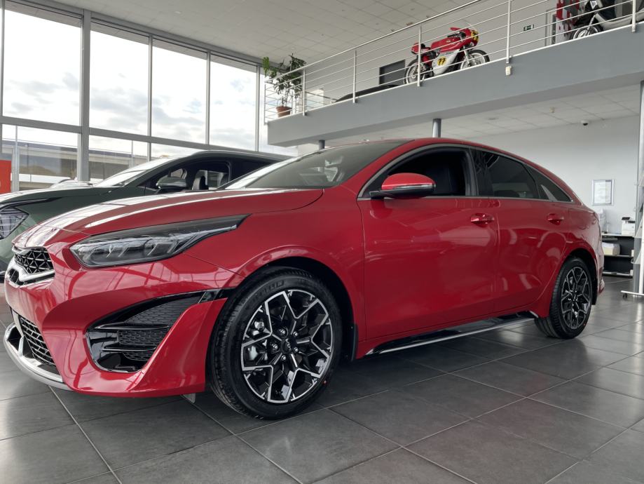 Kia Proceed 1.5 T-GDI ISG GT-LINE 7DCT, 2023 god.