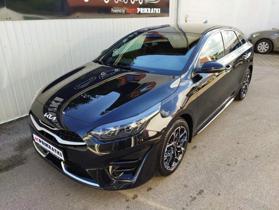 KIA PROCEED 1,5 T-GDI ISG GT-LINE 7DCT, 2023 god.