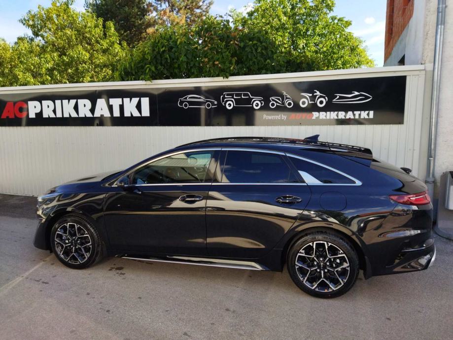 KIA PROCEED 1,5 T-GDI ISG GT-LINE 7DCT, 2023 god.