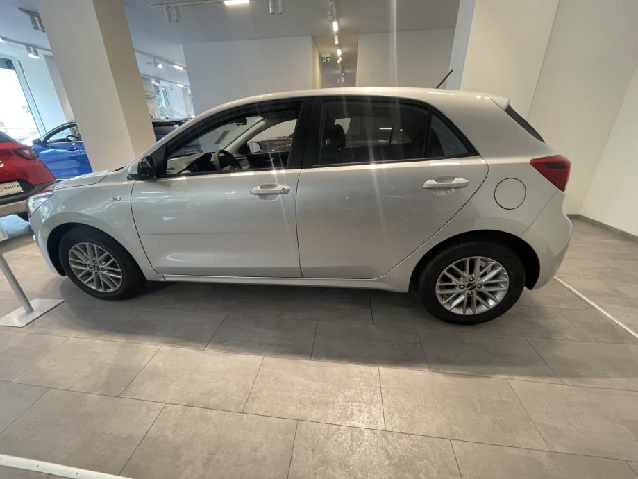 Kia Rio 1.2 LX CHAMPION-NOVA VOZILA - AKCIJA KASKO ZA 1EUR!!!, 2023 god.