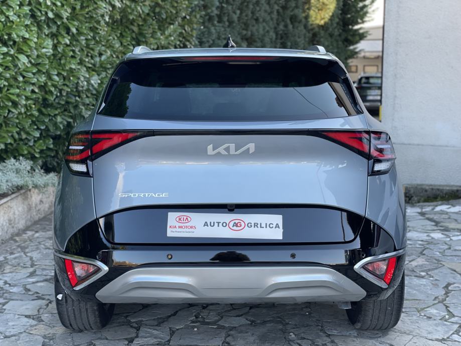Kia Sportage 1.6 EX STYLE 7DCT AWD -AKCIJA KASKO ZA 1€**, 2023 god.