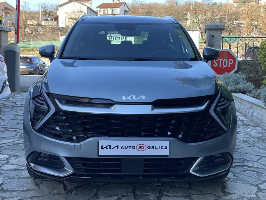 Kia Sportage 1.6 EX STYLE 7DCT AWD -AKCIJA KASKO ZA 1€**, 2023 god.