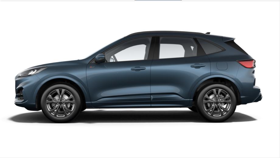 KUGA ST LINE EDT 1.5 Ecoboost 150KS FWD 5V*LAGER, AKCIJA 231.739 KN ...
