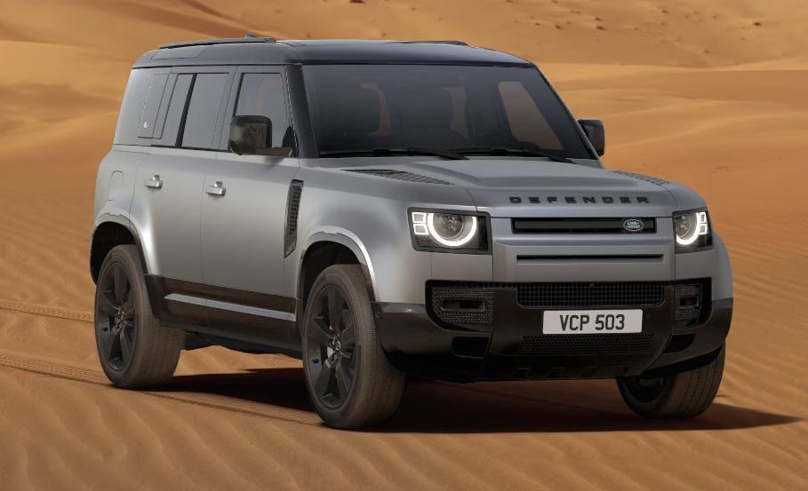 LAND ROVER DEFENDER L663 3.0 AJ20-D6H 5DR SWB X-Dynamic HSE 300PS, 2024 ...