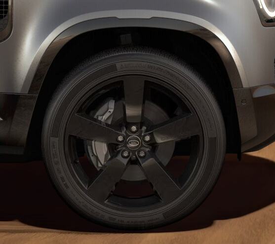 LAND ROVER DEFENDER L663 3.0 AJ20-D6H 5DR SWB X-Dynamic HSE 300PS, 2024 ...