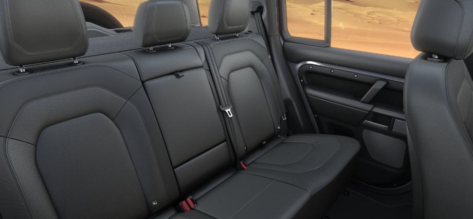 LAND ROVER DEFENDER L663 3.0 AJ20-D6H 5DR SWB X-Dynamic HSE 300PS, 2024 ...