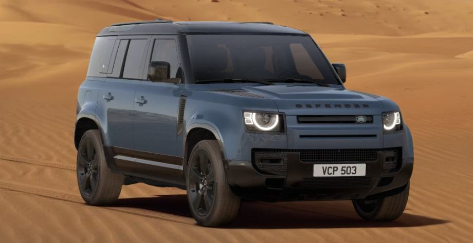 LAND ROVER DEFENDER 3.0 AWD SWB X-Dyn 300PS, 2024 god.