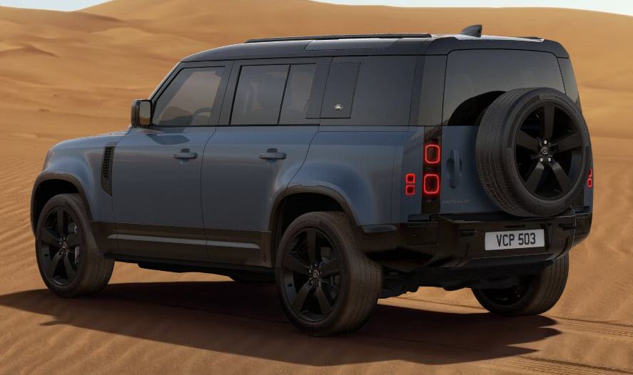 LAND ROVER DEFENDER 3.0 AWD SWB X-Dyn 300PS, 2024 god.