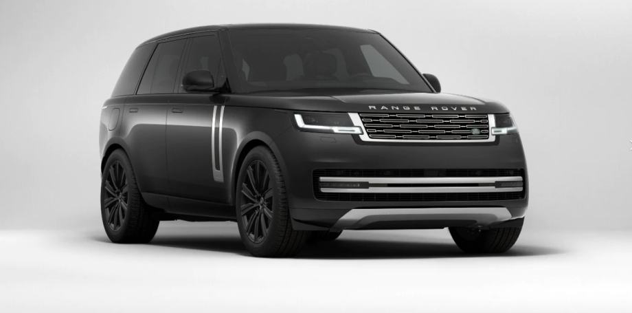 LAND ROVER RANGE ROVER HSE 3.0 PHEV 440 AWD A8, 2023 god.