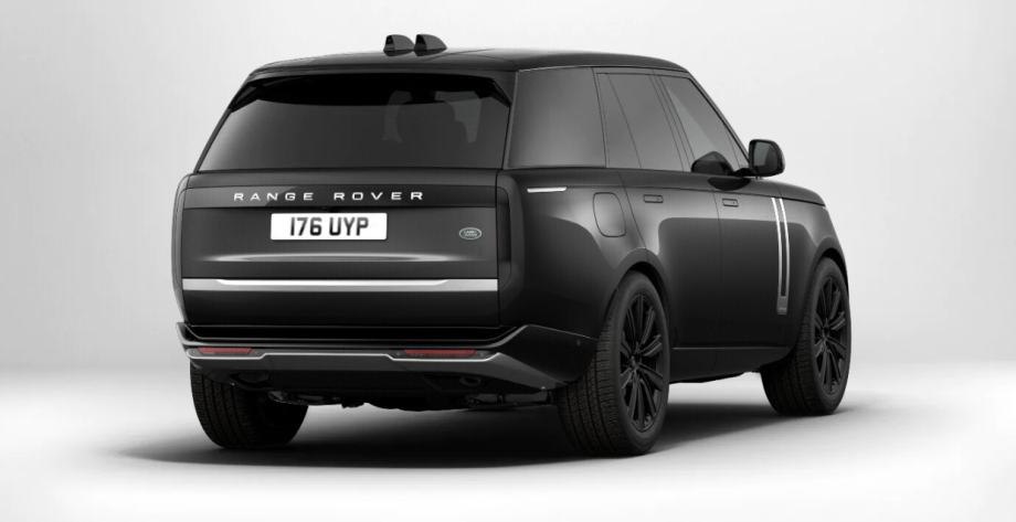 LAND ROVER RANGE ROVER HSE 3.0 PHEV 440 AWD A8, 2023 god.