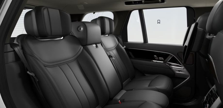 LAND ROVER RANGE ROVER ATB 3.0T PHEV 550HP AWD A8, 2024 god.